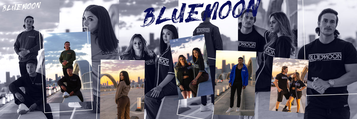 Hot Items – Blue Moon & Co