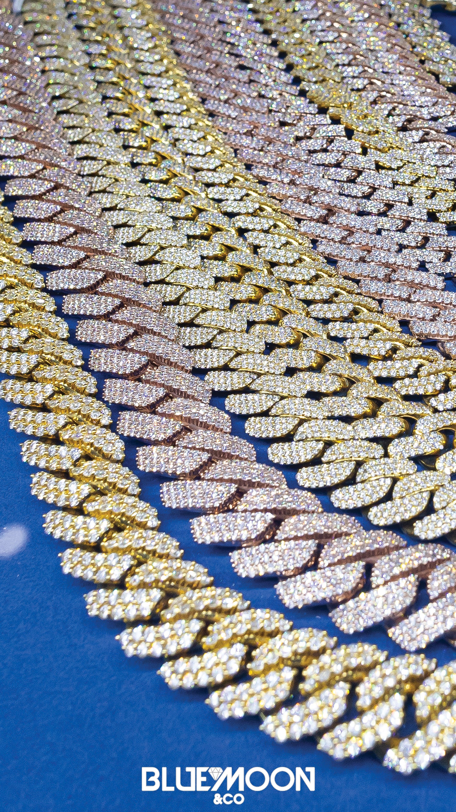 Our Story – Blue Moon & Co